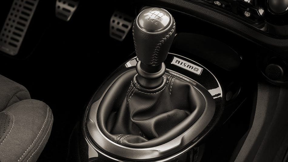 La transmission manuelle, cette survivante | ALBI le Géant