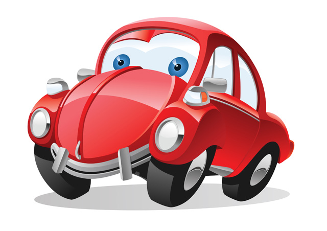 Les émissions jeunesses d'antan... et les autos! | ALBI le Géant