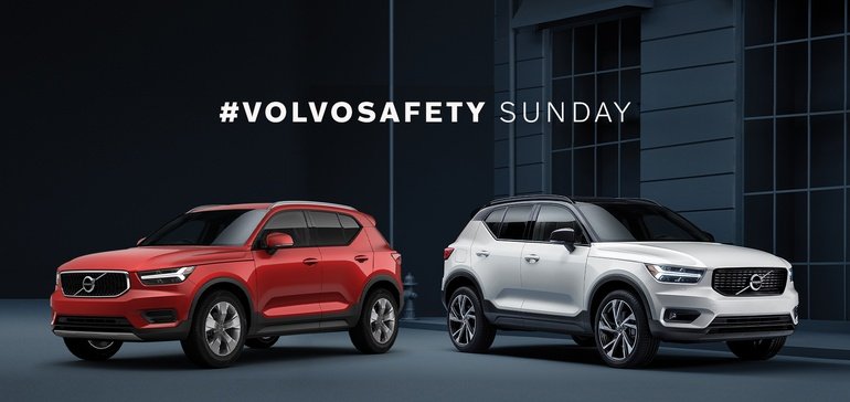 Volvo vous offre un million de dollars! | ALBI le Géant