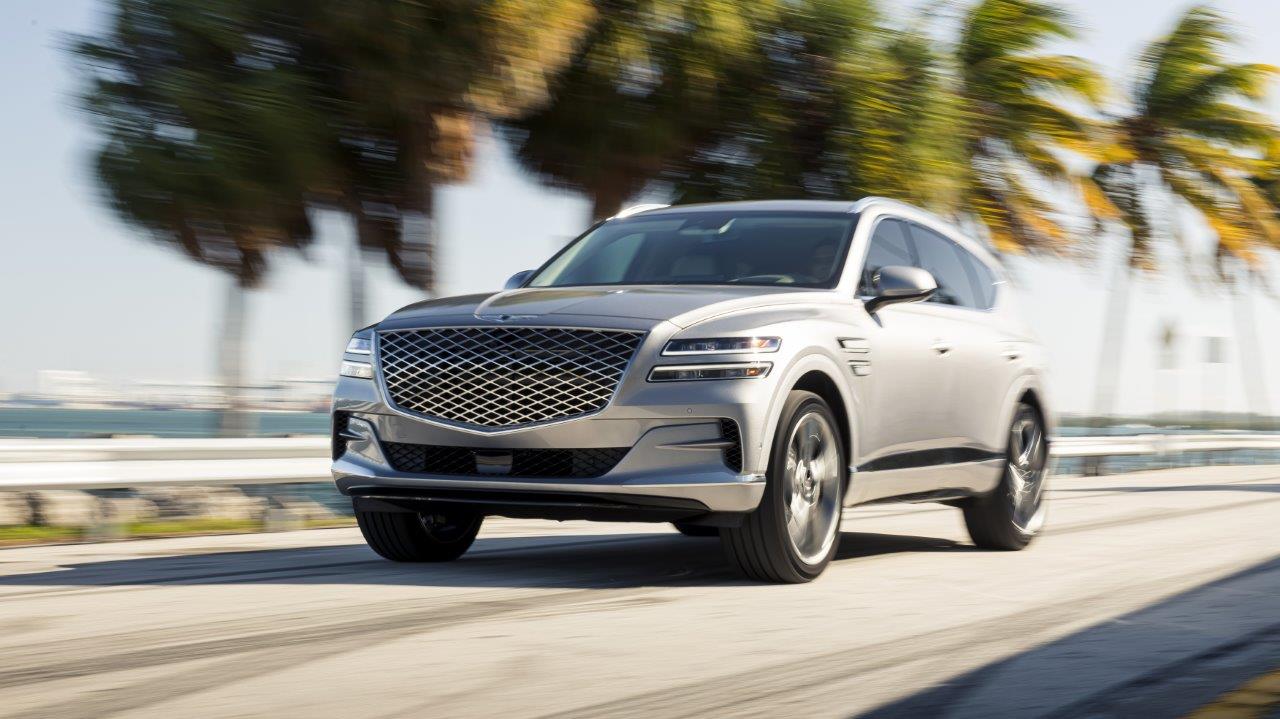 Top 10 des meilleurs VUS 2020 | ALBI le Géant