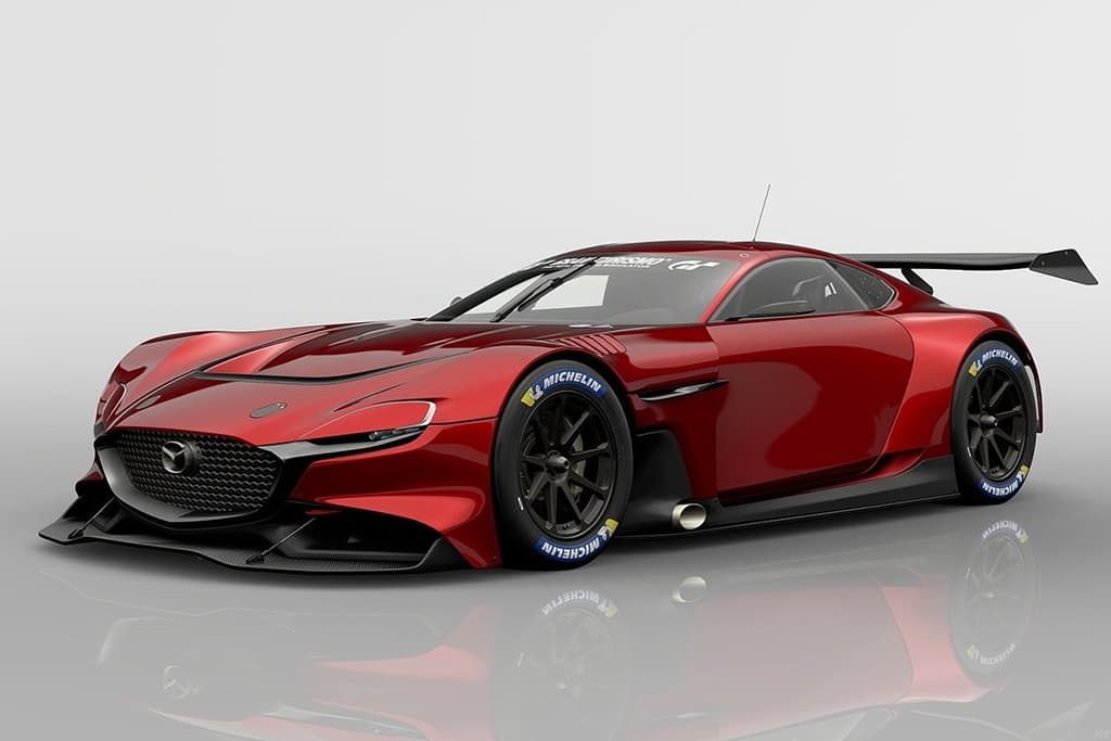 Mazda R : La marque est enregistrée | ALBI le Géant