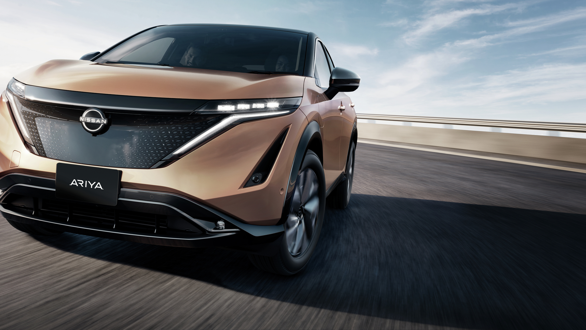 Les véhicules électriques que l’on attend bientôt | ALBI le Géant