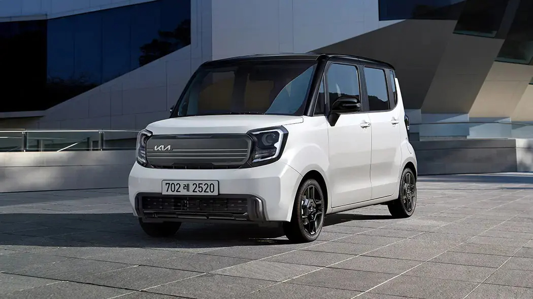 Et si Kia vous offrait une mini voiture électrique? | ALBI le Géant