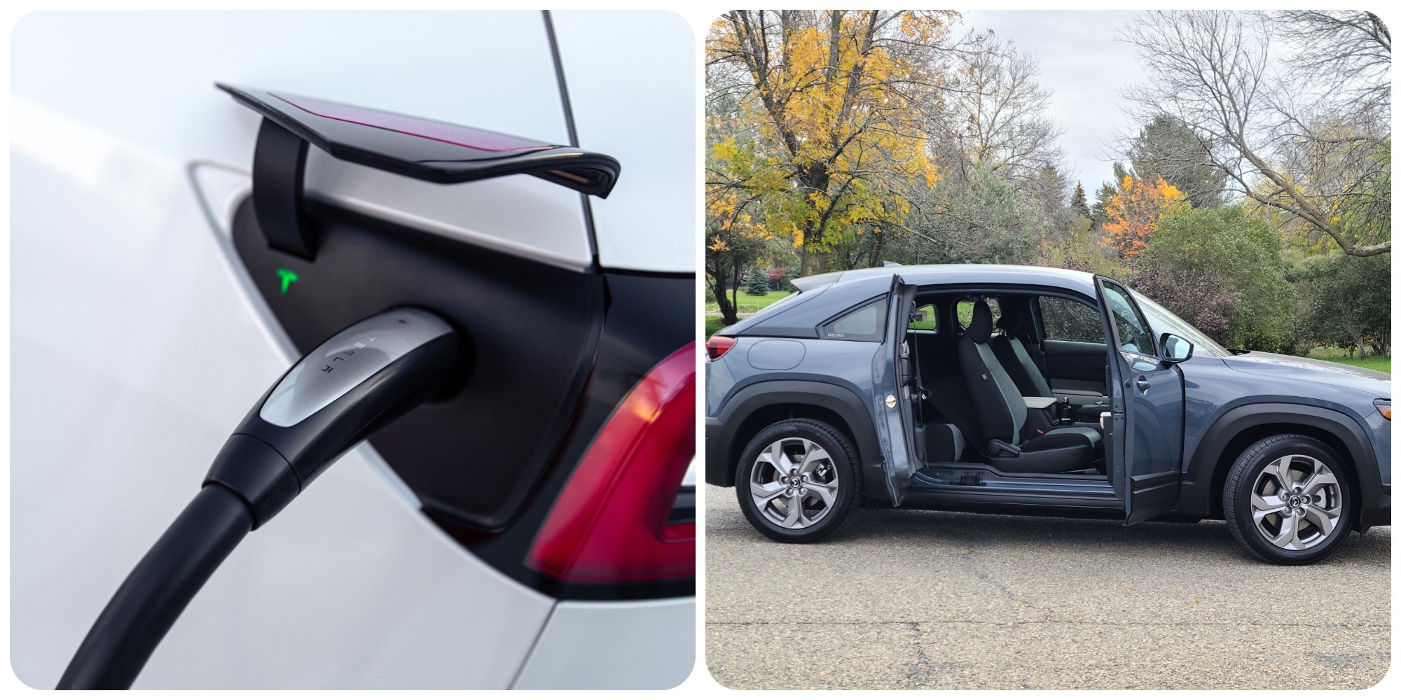 Des nouveautés chez Mazda | ALBI le Géant