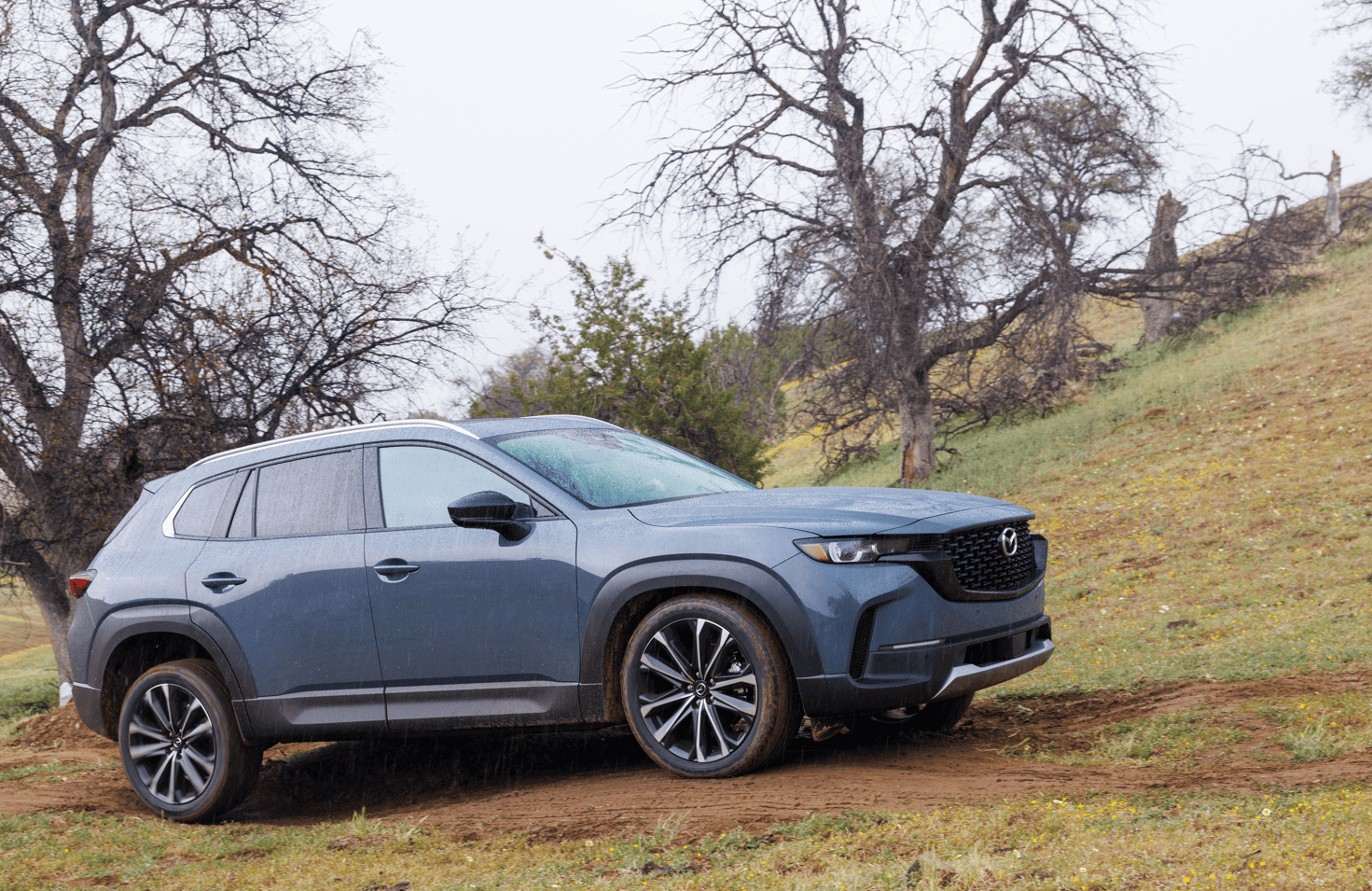 Mazda se lance dans l'aventure hybride | ALBI le Géant