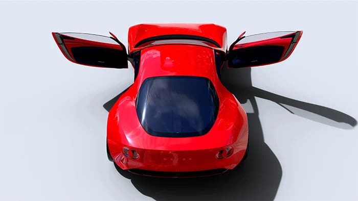 Mazda: Un moteur hybride à deux rotors? | ALBI le Géant
