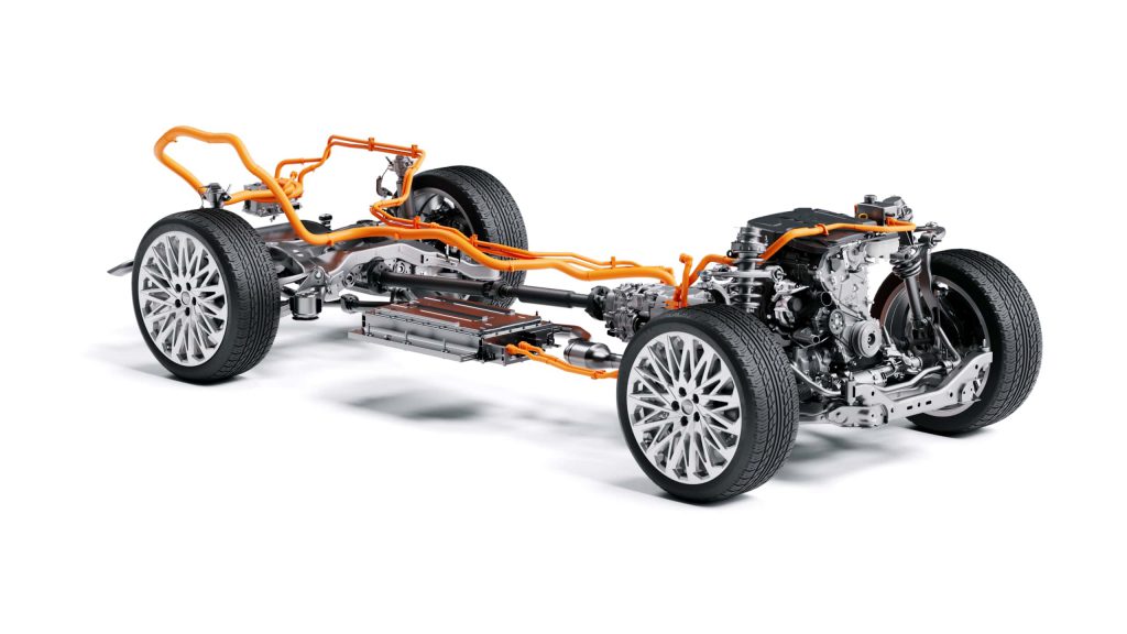 Hyundai dévoile un nouveau moteur hybride | ALBI le Géant